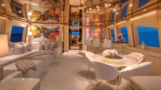 132' Westship - INVISION - SOLD - Reel Deal Yachts